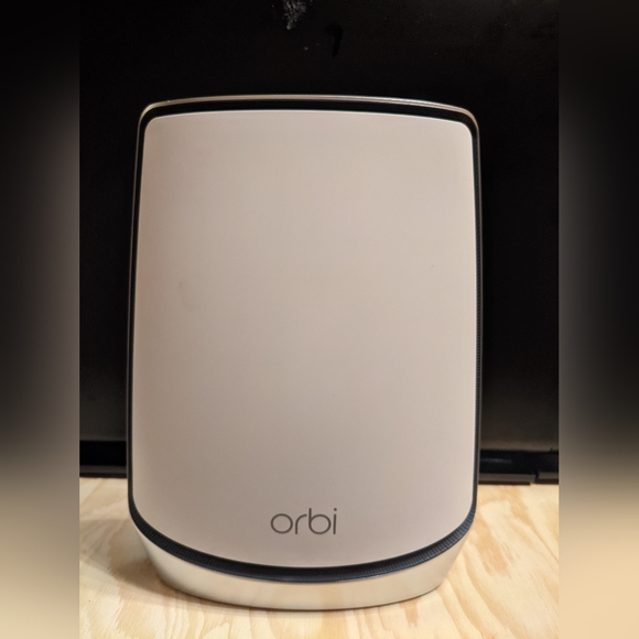 netgear | Networking | Orbi 85 Series Triband Wifi 6 Mesh Addon ...